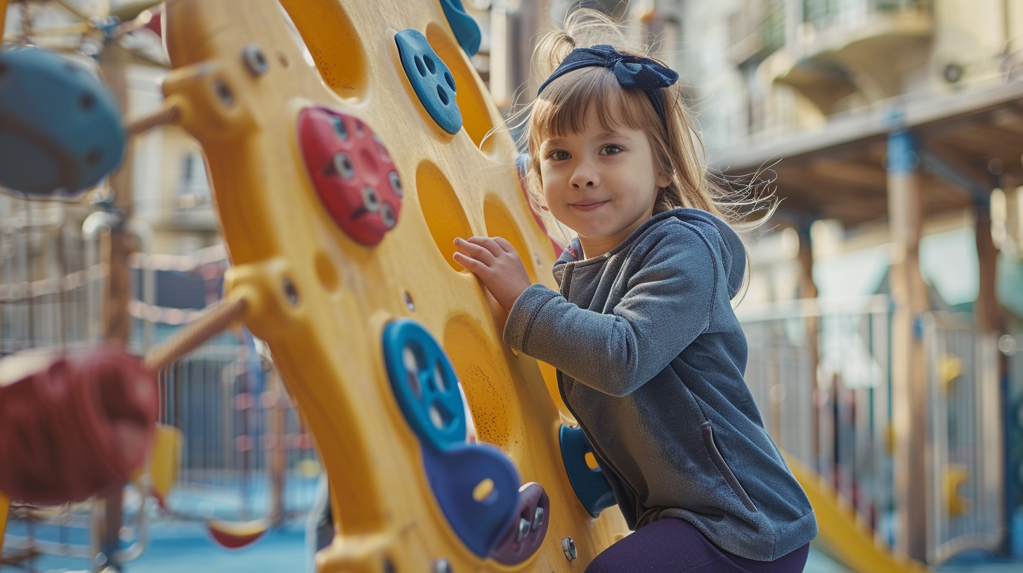 Interactive Play: The Role of Gamification in Playgrounds – Infinite ...