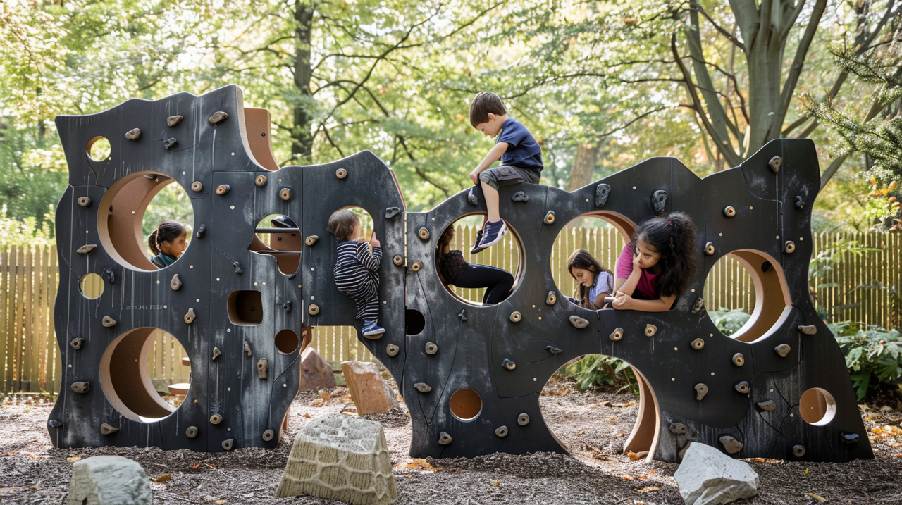 Modular Play Systems: Customizable Solutions for Every Space – Infinite ...
