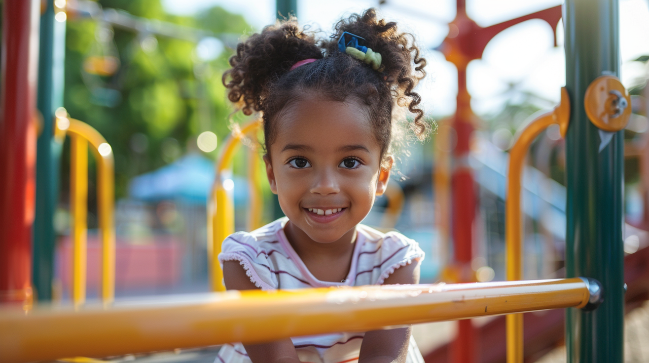 Playgrounds and Social Skills: Encouraging Positive Interactions ...