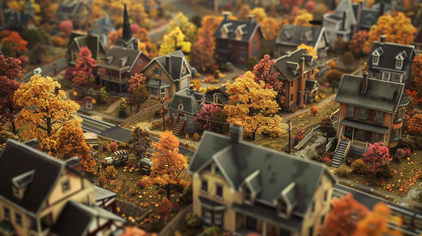 Playgrounds in Small Towns: Challenges and Opportunities – Infinite ...