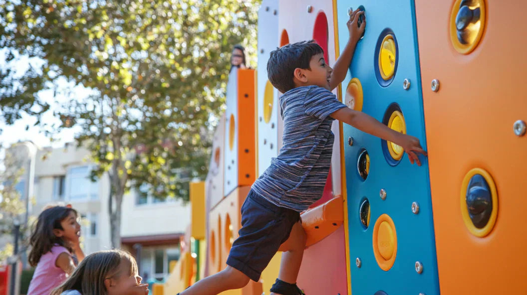 Beyond Static Play: How Interactive Panels Are Revolutionizing Modern ...