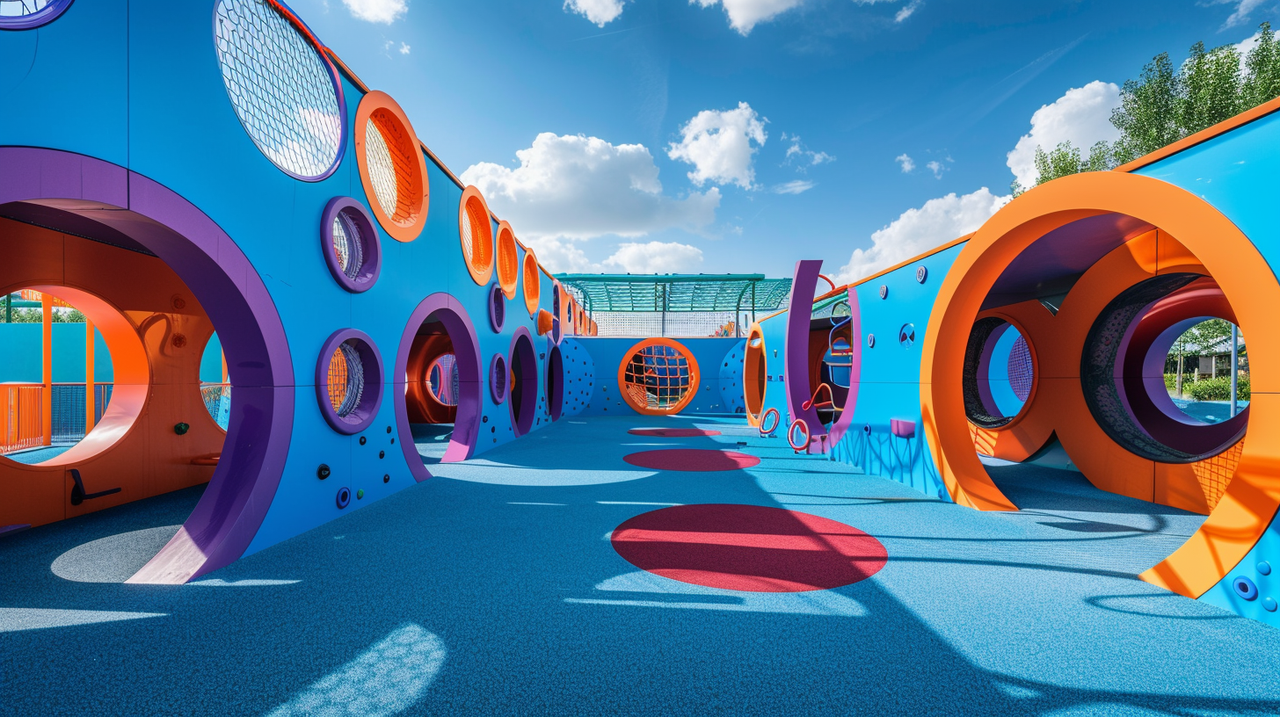Creating the Ultimate Play Space: A Complete Guide to Planning Your ...