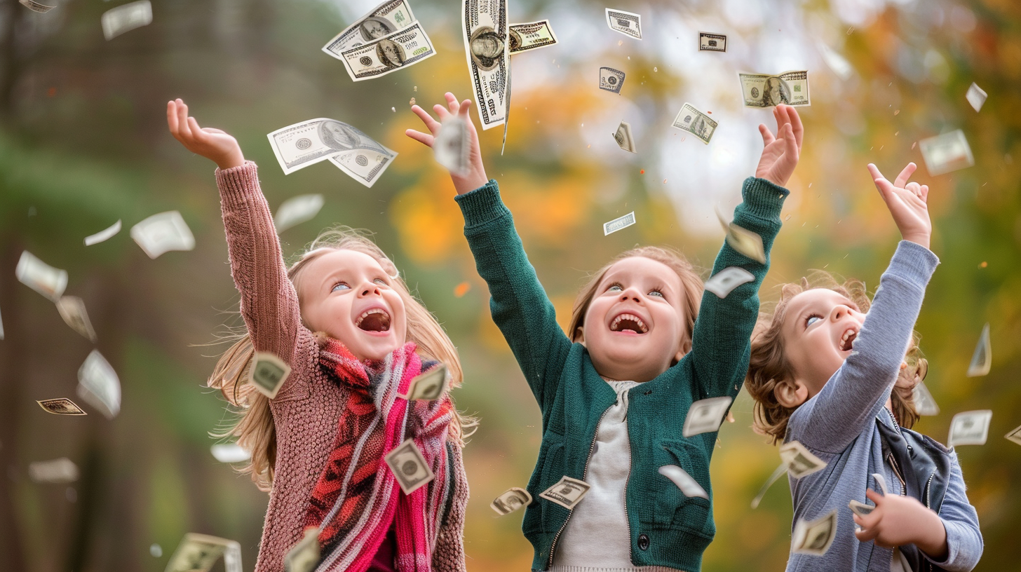 Funding Your Dream Playground: A Comprehensive Guide to Financing ...