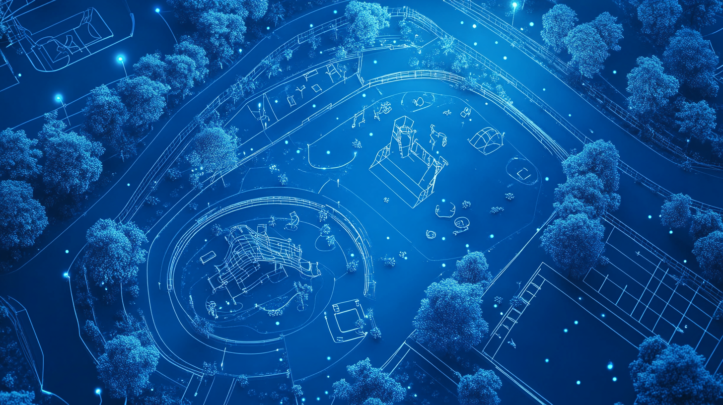 Beyond Play: Designing Multi-Functional Spaces for Dynamic and ...