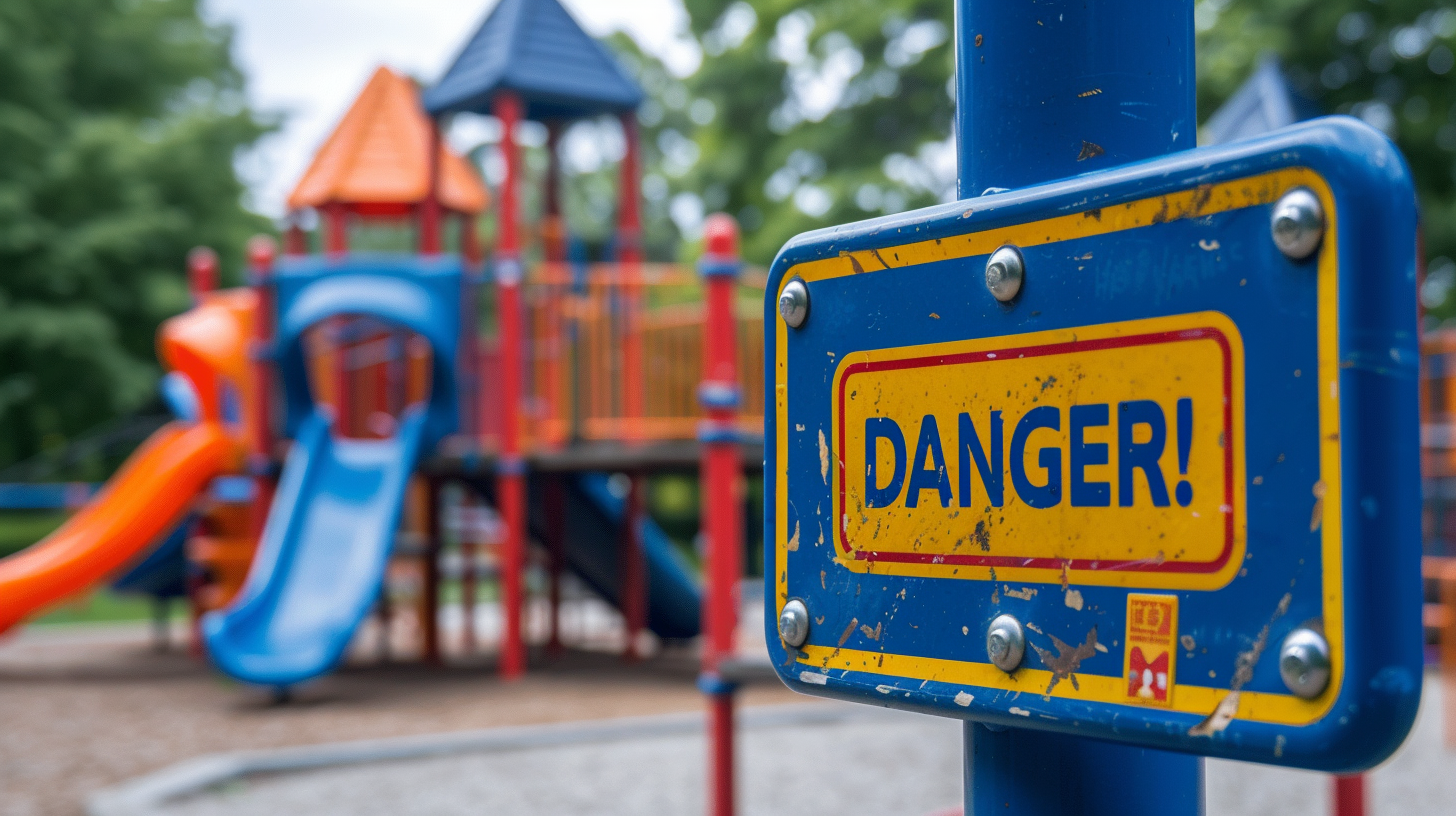 The Hidden Dangers of Play: Essential Safety Standards for Commercial ...