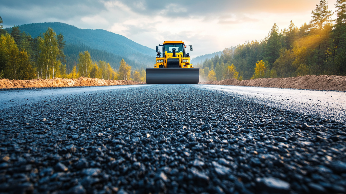 Type 2 Road Base Calculator for Playground Construction – Infinite Recreation