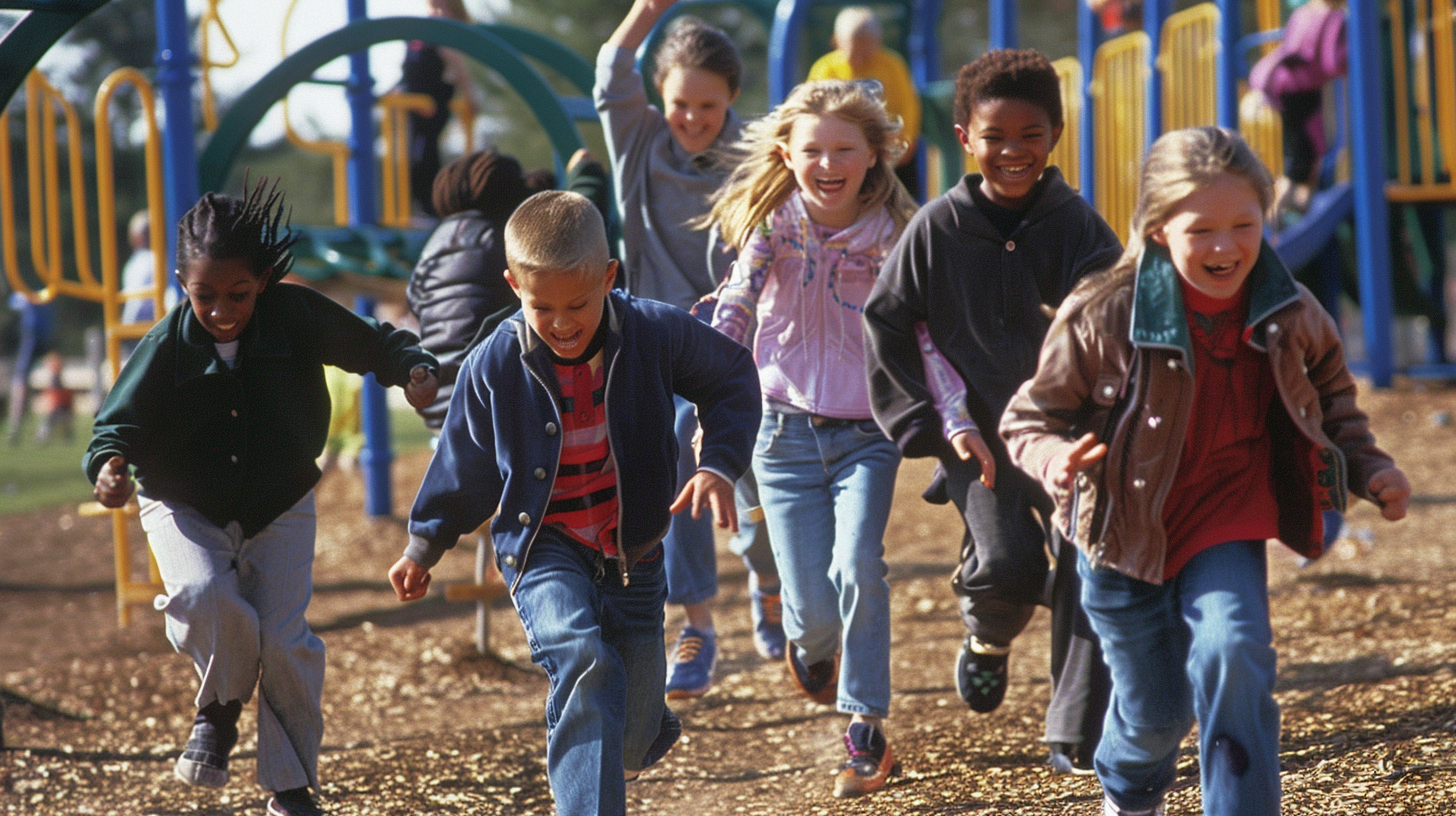 Breaking Barriers: The Essential Guide to Inclusive Playground Design ...